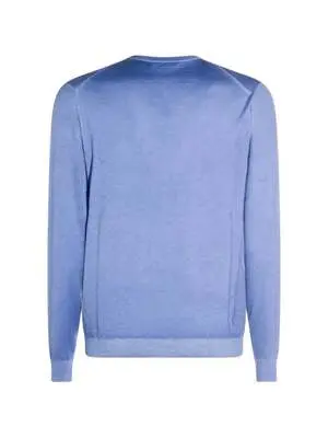Malo Cashmere Round Neck