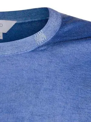 Malo Cashmere Round Neck