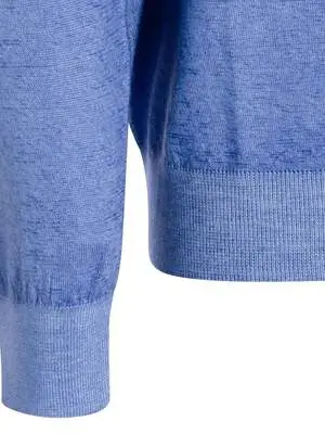 Malo Cashmere Round Neck