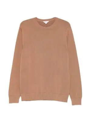 Malo Cotton Round Neck - Multicolor