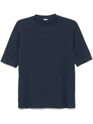 Malo Short Sleeve Round Neck - Multicolor