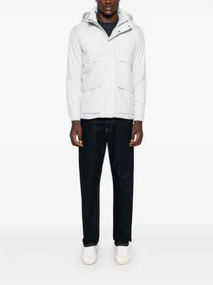 Malo Short Sleeve Round Neck