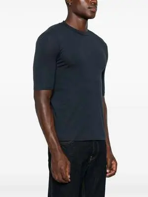 Malo Short Sleeve Round Neck