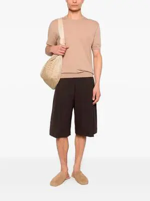 Malo Cotton Round Neck