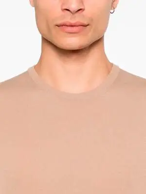 Malo Cotton Round Neck