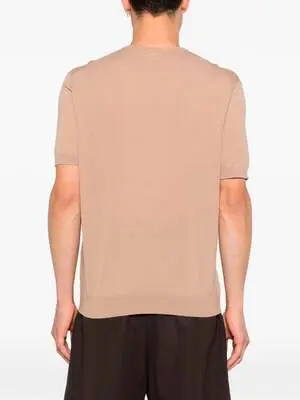 Malo Cotton Round Neck