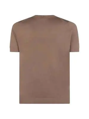 Malo Cotton Round Neck