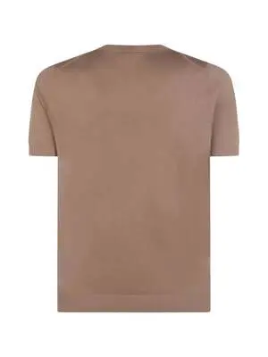 Malo Cotton Round Neck