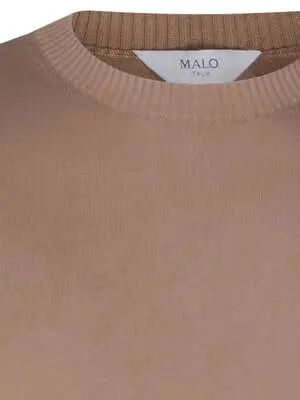 Malo Cotton Round Neck