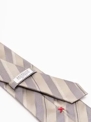Brunello Cucinelli Tie