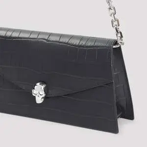 Alexander McQueen Skull Mini Bag