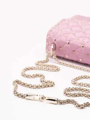 Valentino Garavani Spike Medium Shoulder Bag