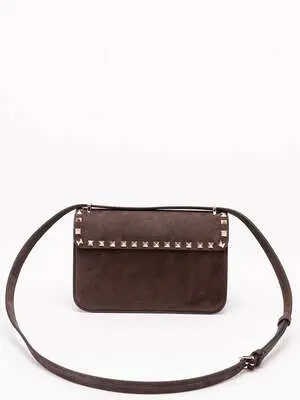 Valentino Garavani Rockstud Small Bag - Multicolor