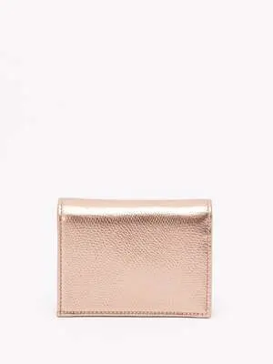 Valentino Garavani Vlogo Signature` Wallet