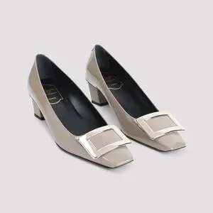 ROGER VIVIER Belle Pumps