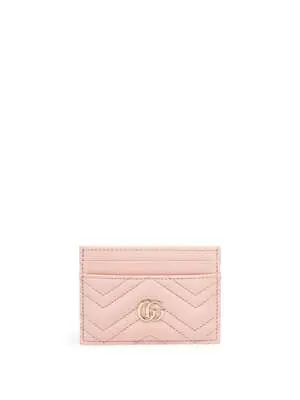 Gucci Gg Marmont` Cardcase