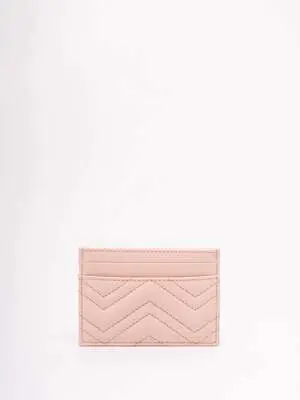 Gucci Gg Marmont` Cardcase