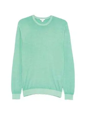 Malo Cashmere Round Neck - Multicolor