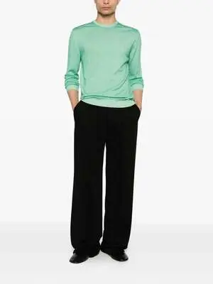 Malo Cashmere Round Neck