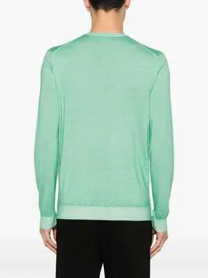 Malo Cashmere Round Neck