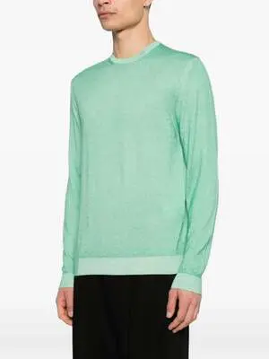 Malo Cashmere Round Neck