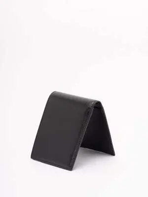 Fendi Bi-fold Coin Wallet