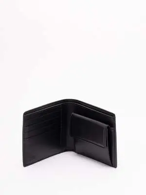 Fendi Bi-fold Coin Wallet