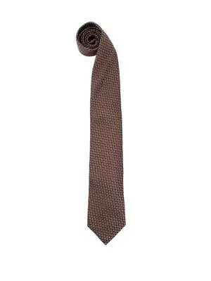 Brunello Cucinelli Tie - Multicolor