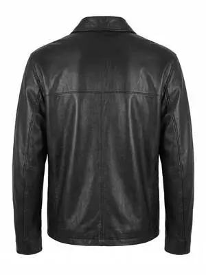 Prada Leather Jacket