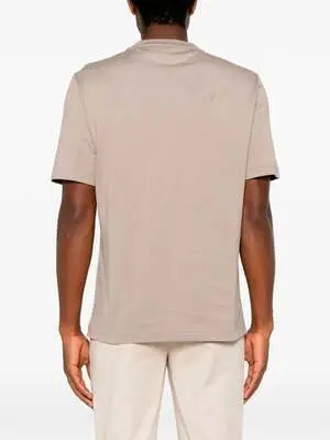 Brunello Cucinelli Jersey T-shirt