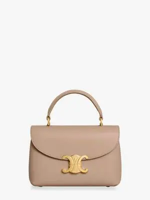 Celine Large Shoulder Bags