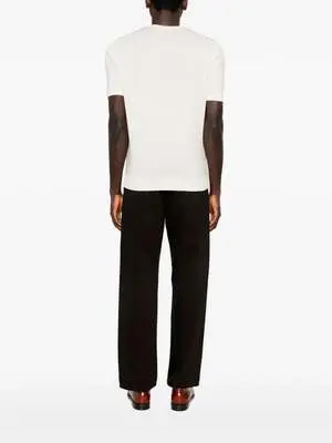 Malo Cotton Round Neck