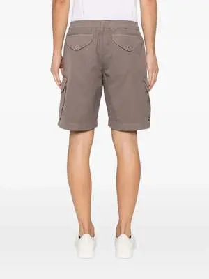 Brunello Cucinelli Gabardine Bermuda