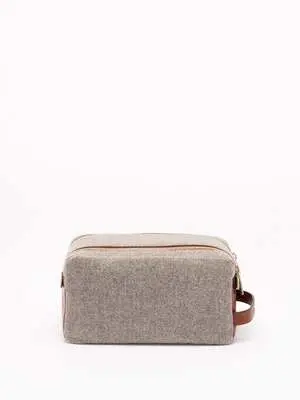 Brunello Cucinelli Beauty Case - Multicolor