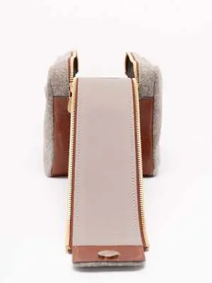 Brunello Cucinelli Beauty Case - Multicolor