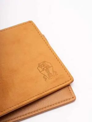 Brunello Cucinelli Wallet - Multicolor