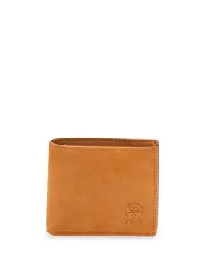 Brunello Cucinelli Wallet - Multicolor