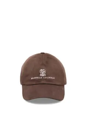 Brunello Cucinelli Baseball Cap