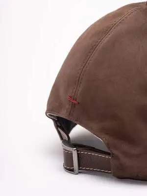 Brunello Cucinelli Baseball Cap