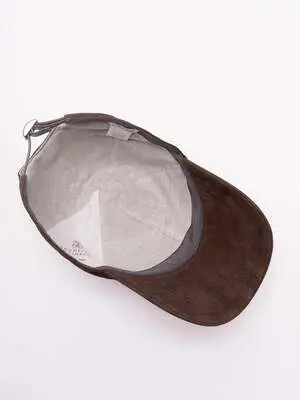 Brunello Cucinelli Baseball Cap