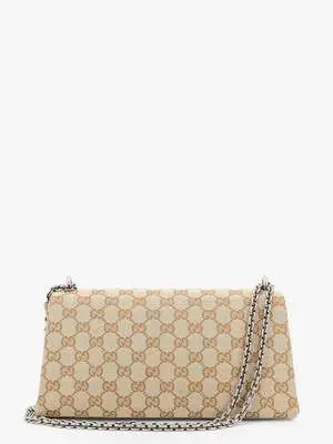 Gucci Dionysus Gg Fabric Crossbody Bag - Multicolor