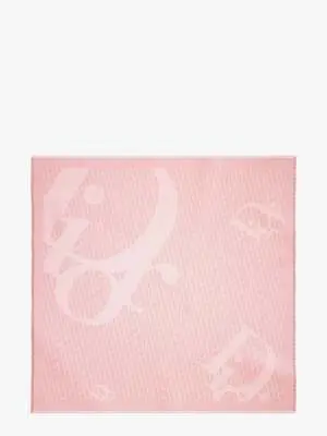 Dior Infini Shawl - Multicolor