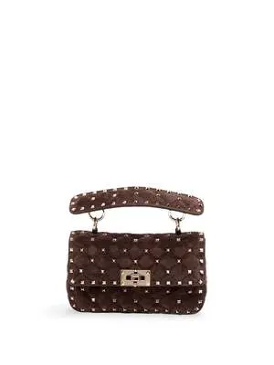 Valentino Garavani VALENTINO GARAVANI Rockstud Small Bag Multicolor