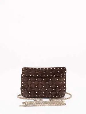 Valentino Garavani Rockstud Small Bag - Multicolor
