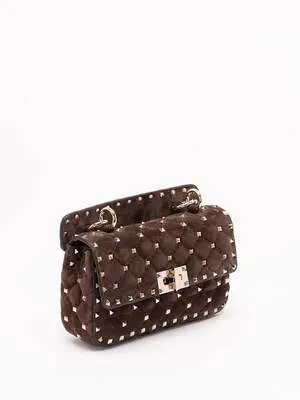 Valentino Garavani Rockstud Small Bag - Multicolor