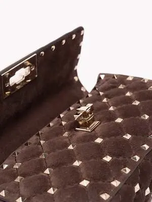 Valentino Garavani Rockstud Small Bag - Multicolor