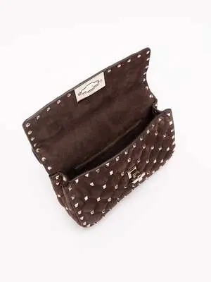 Valentino Garavani Rockstud Small Bag - Multicolor