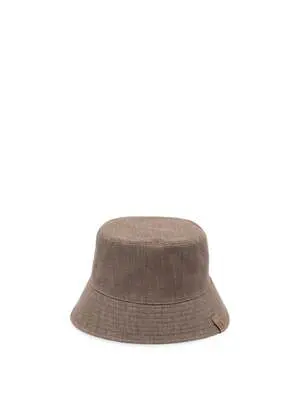 Brunello Cucinelli Hat - Multicolor