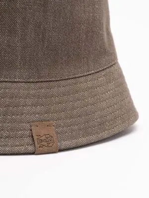 Brunello Cucinelli Hat