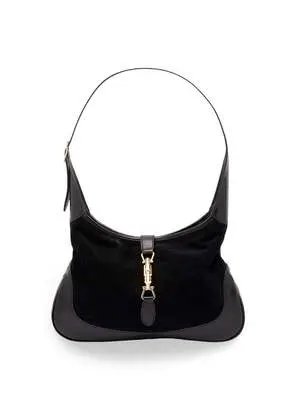 Gucci Jackie 1961` Shoulder Bag - Multicolor